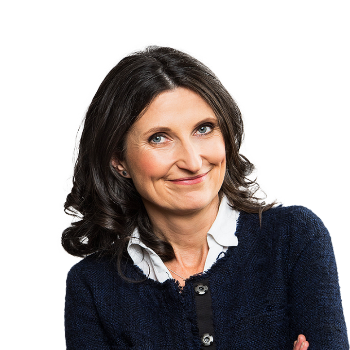 PharmDr. Margit Slimáková | Fitshaker